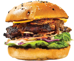 The Jerk – The Jerk